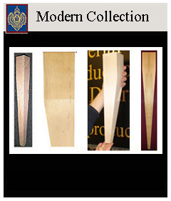 Modern Tapered Legs from Imperial 1-800-399-7585